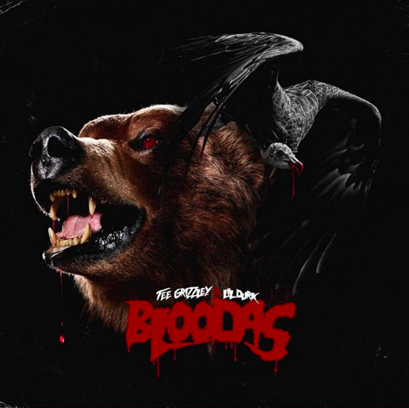 New Album: Tee Grizzley & Lil Durk 'Bloodas' | Rap Radar New Album: Tee Grizzley & Lil Durk 'Bloodas' | Rap Radar