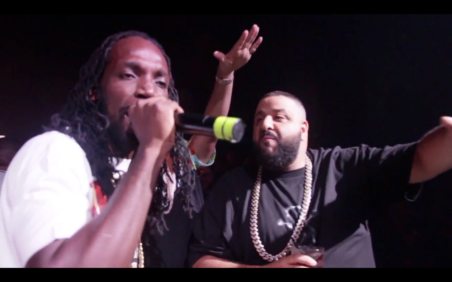 Dj Khaled Suffering From Success