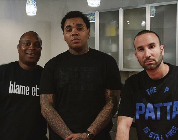 Kevin Gates 2014 Kevin Gates, Vic Mensa, August Alsina, Isaiah Rashad