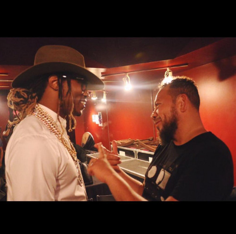 keep it thoro | Rap Radar