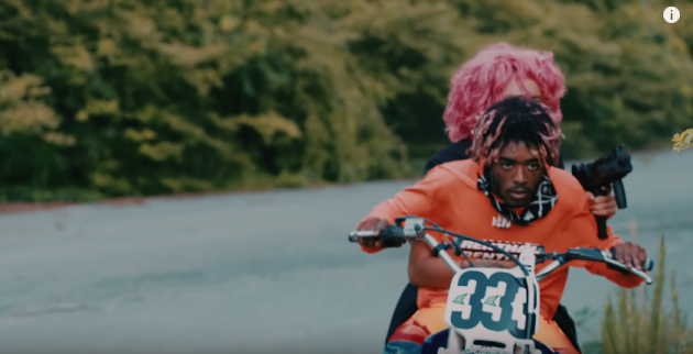 New Video: Lil Uzi Vert "Money Longer" | Rap Radar