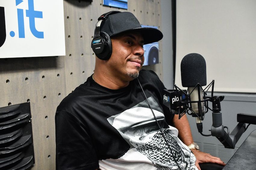 Rap Radar Podcast: Eif Rivera | Rap Radar