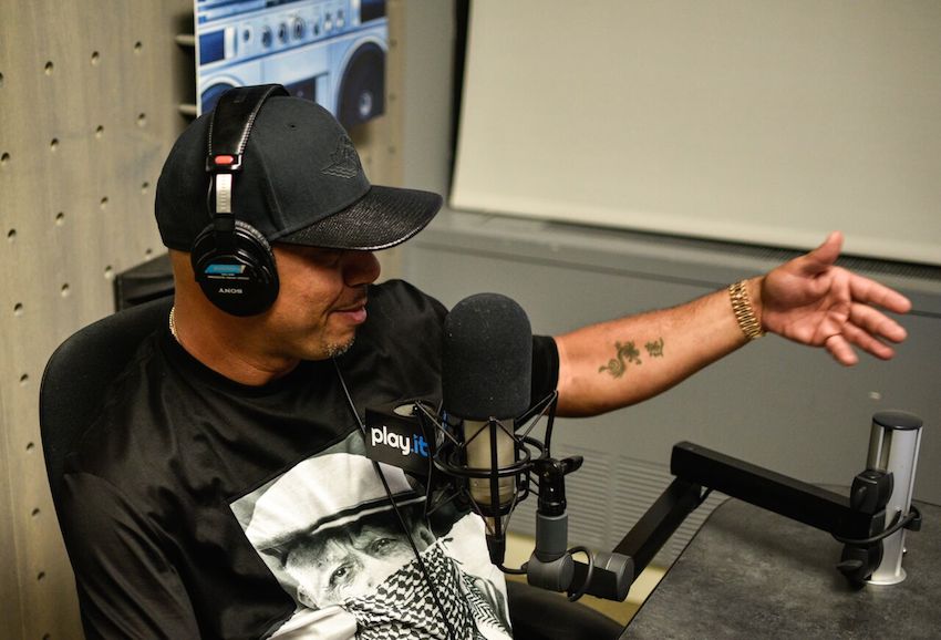 Rap Radar Podcast: Eif Rivera | Rap Radar
