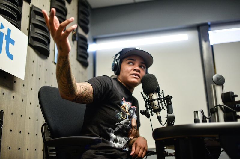 Rap Radar Podcast: Young M.A. | Rap Radar