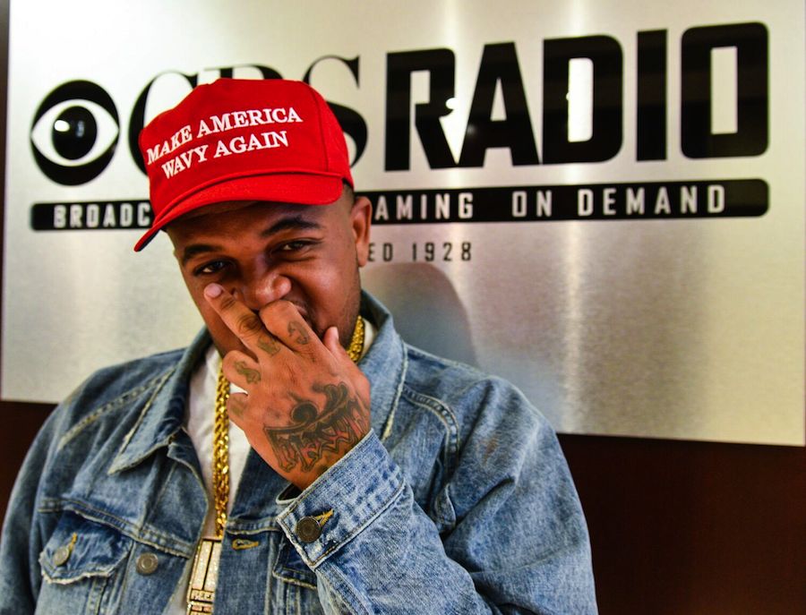 Rap Radar Podcast: DJ Mustard | Rap Radar