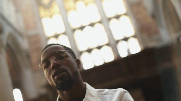 Rockie Fresh | Rap Radar