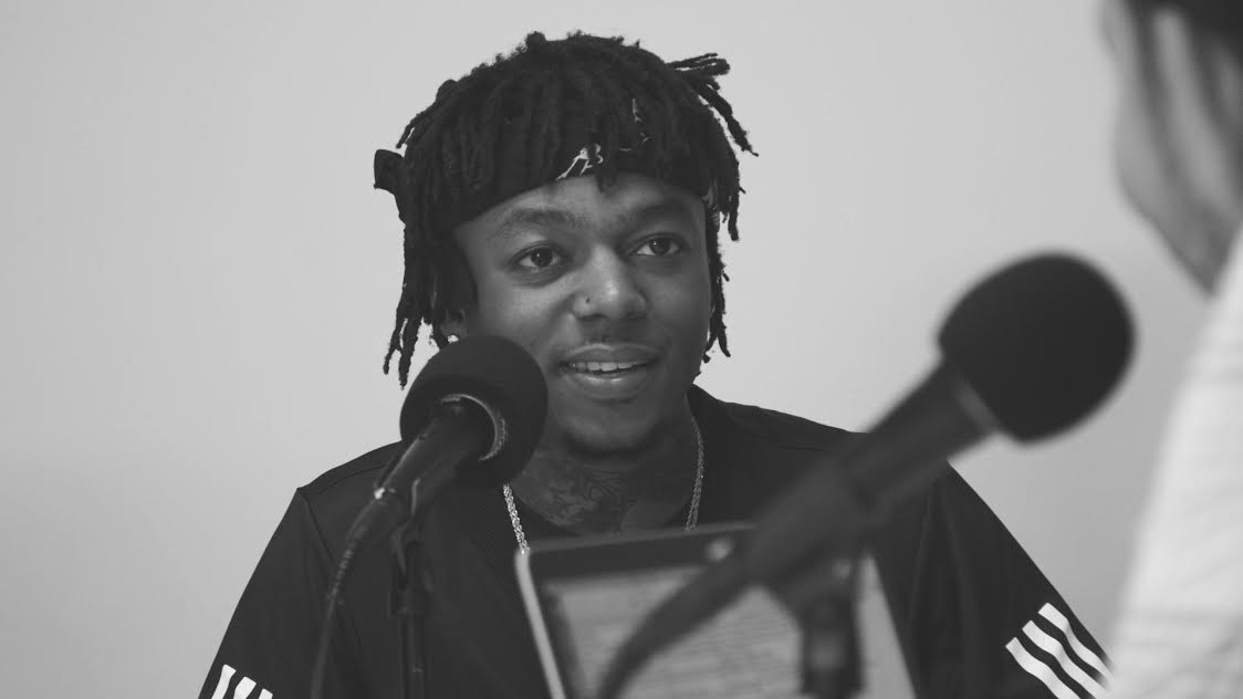 Rap Radar Podcast: J.I.D. | Rap Radar