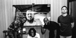 Rap Radar Podcast: Stephen Hill | Rap Radar