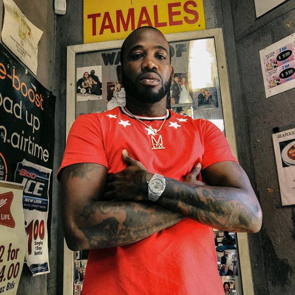 Young Greatness