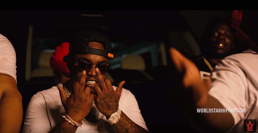 Peewee Longway Rapper